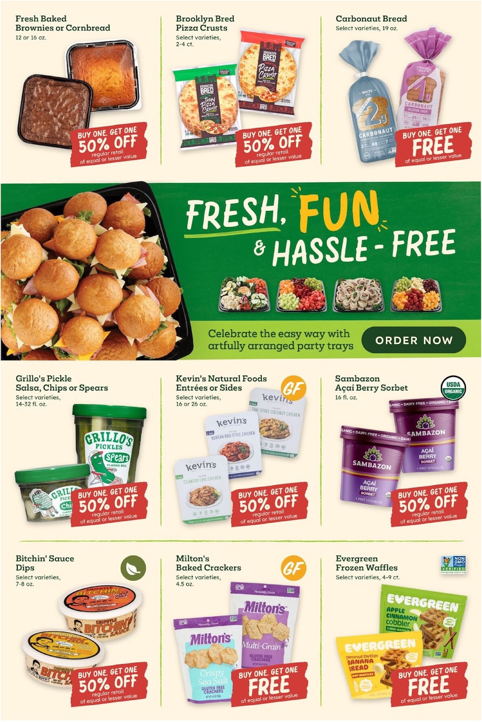 Sprouts Weekly Ad Jan 28 - Feb 3, 2026 | WeeklyAds2