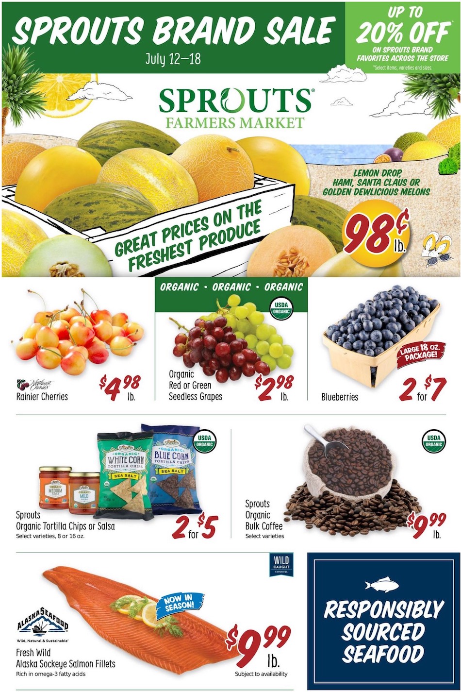 Sprouts Weekly Ad Jul 12 - 18, 2023 | WeeklyAds2