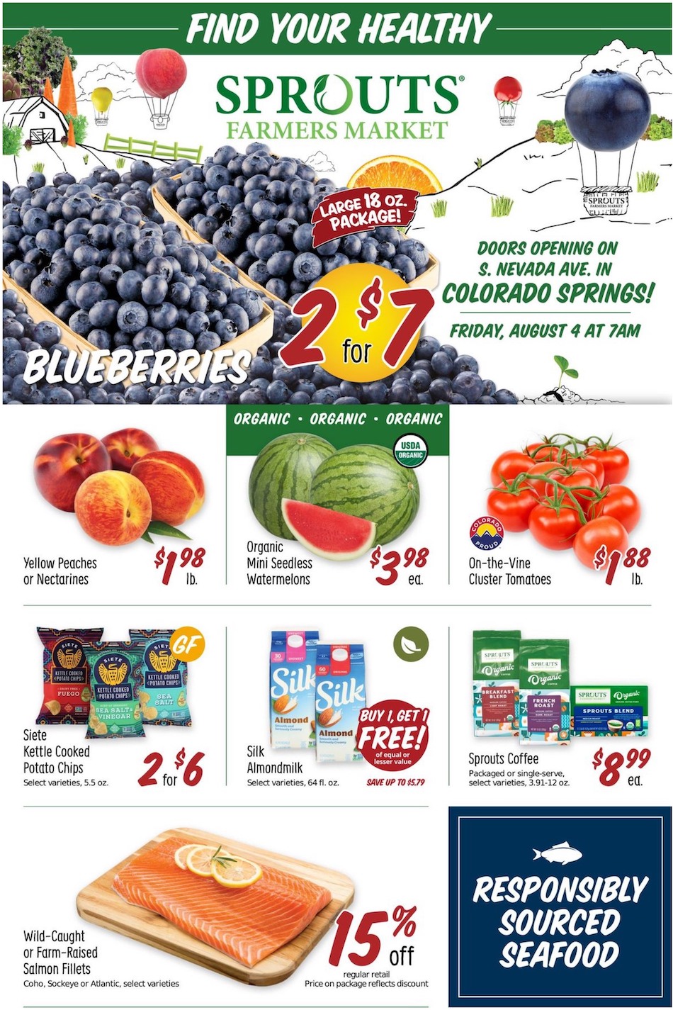 Sprouts Weekly Ad Jul 26 - Aug 1, 2023 | WeeklyAds2