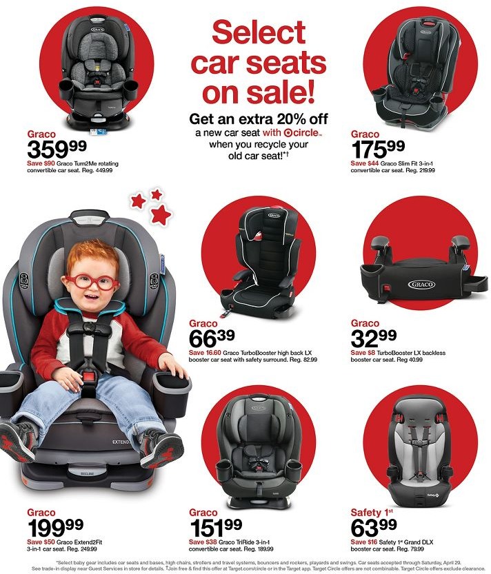 Target Weekly Ad Sale Apr 16 - 22, 2023 | WeeklyAds2