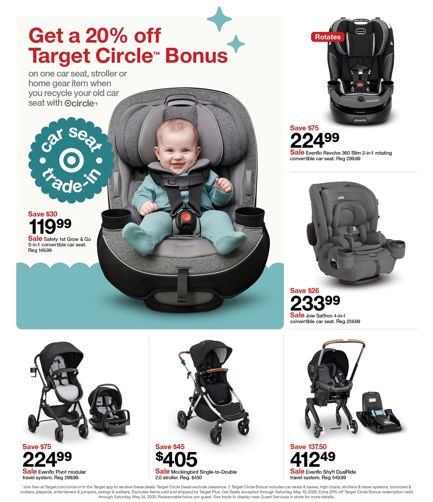 Target Weekly Ad Apr 27 - May 3, 2025 | WeeklyAds2