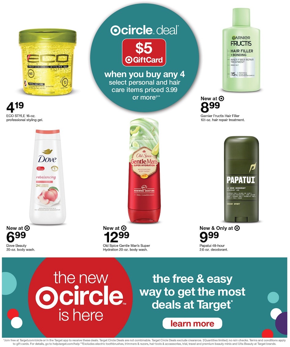 Target Weekly Ad Apr 28 - May 4, 2024 | WeeklyAds2