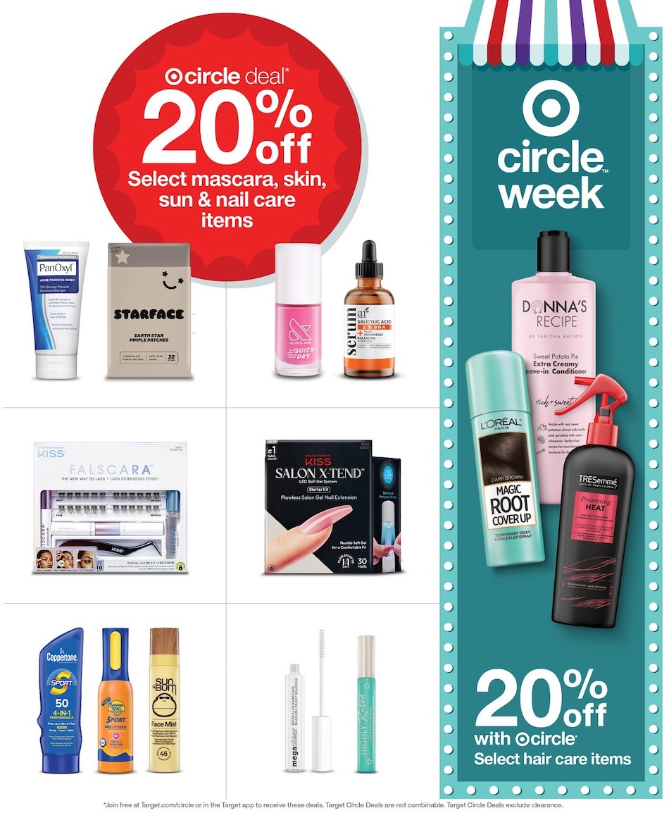 Target Weekly Ad Apr 7 - 13, 2024 | WeeklyAds2