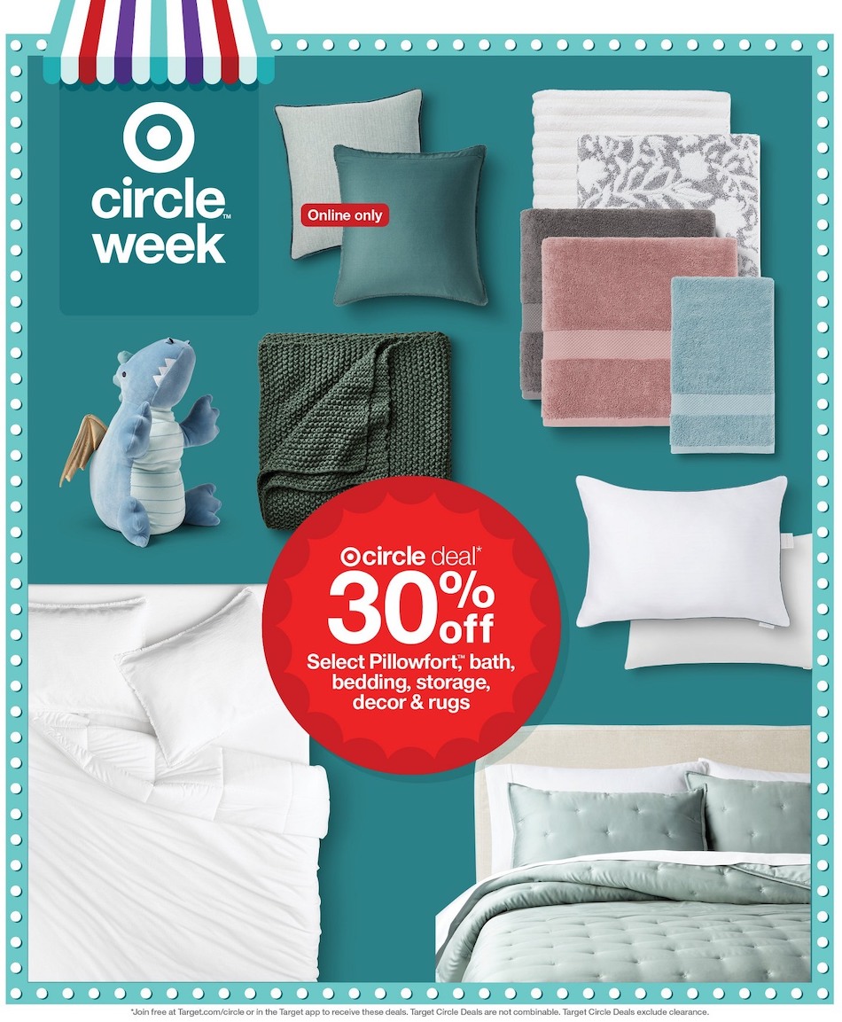 Target Weekly Ad Apr 7 - 13, 2024 | WeeklyAds2