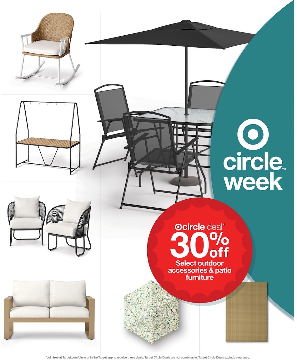 Target Weekly Ad Apr 7 - 13, 2024 | WeeklyAds2