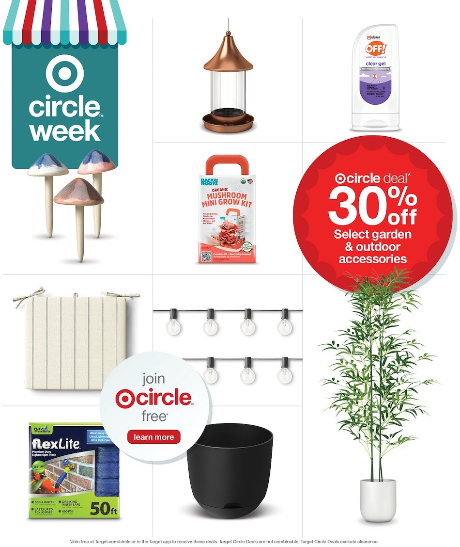 Target Weekly Ad Apr 7 - 13, 2024 | WeeklyAds2