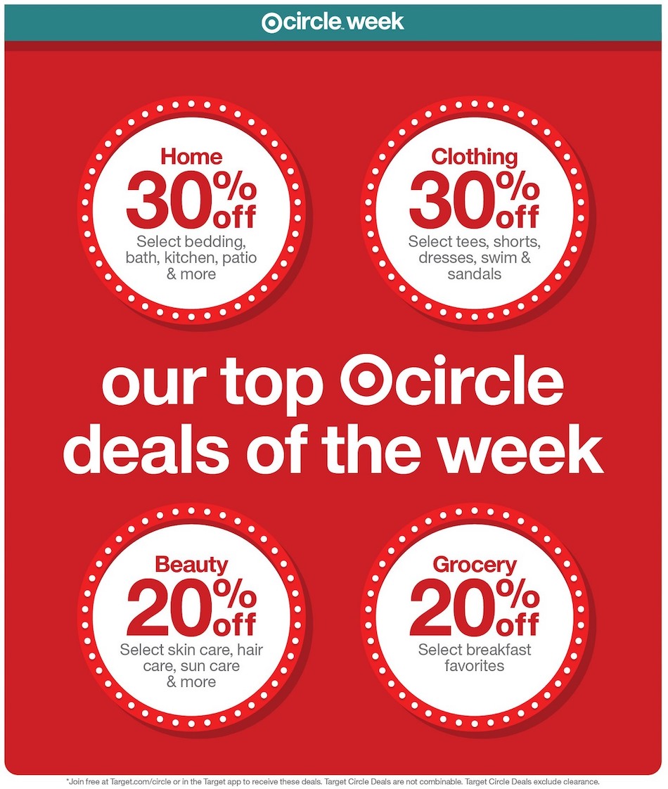 Target Weekly Ad Apr 7 - 13, 2024 | WeeklyAds2