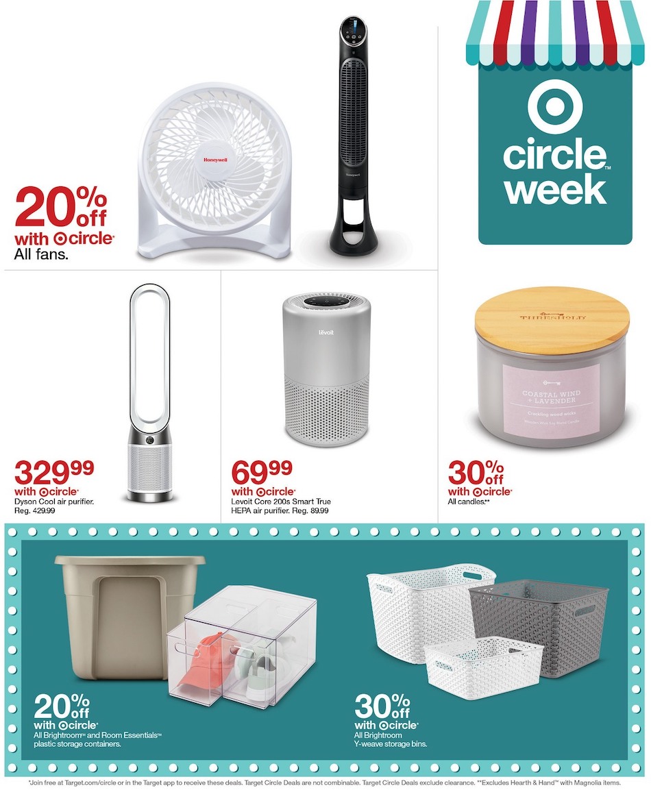 Target Weekly Ad Apr 7 - 13, 2024 | WeeklyAds2