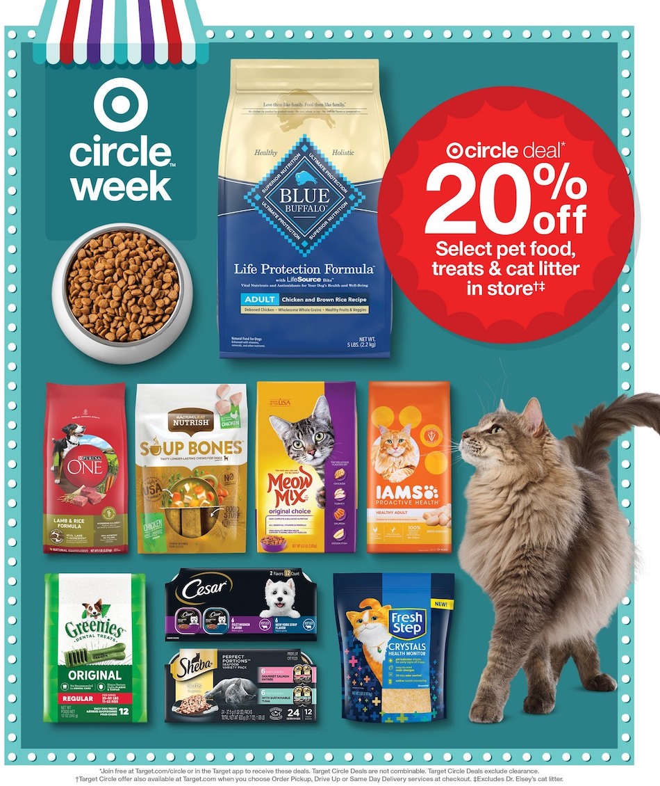 Target Weekly Ad Apr 7 - 13, 2024 | WeeklyAds2