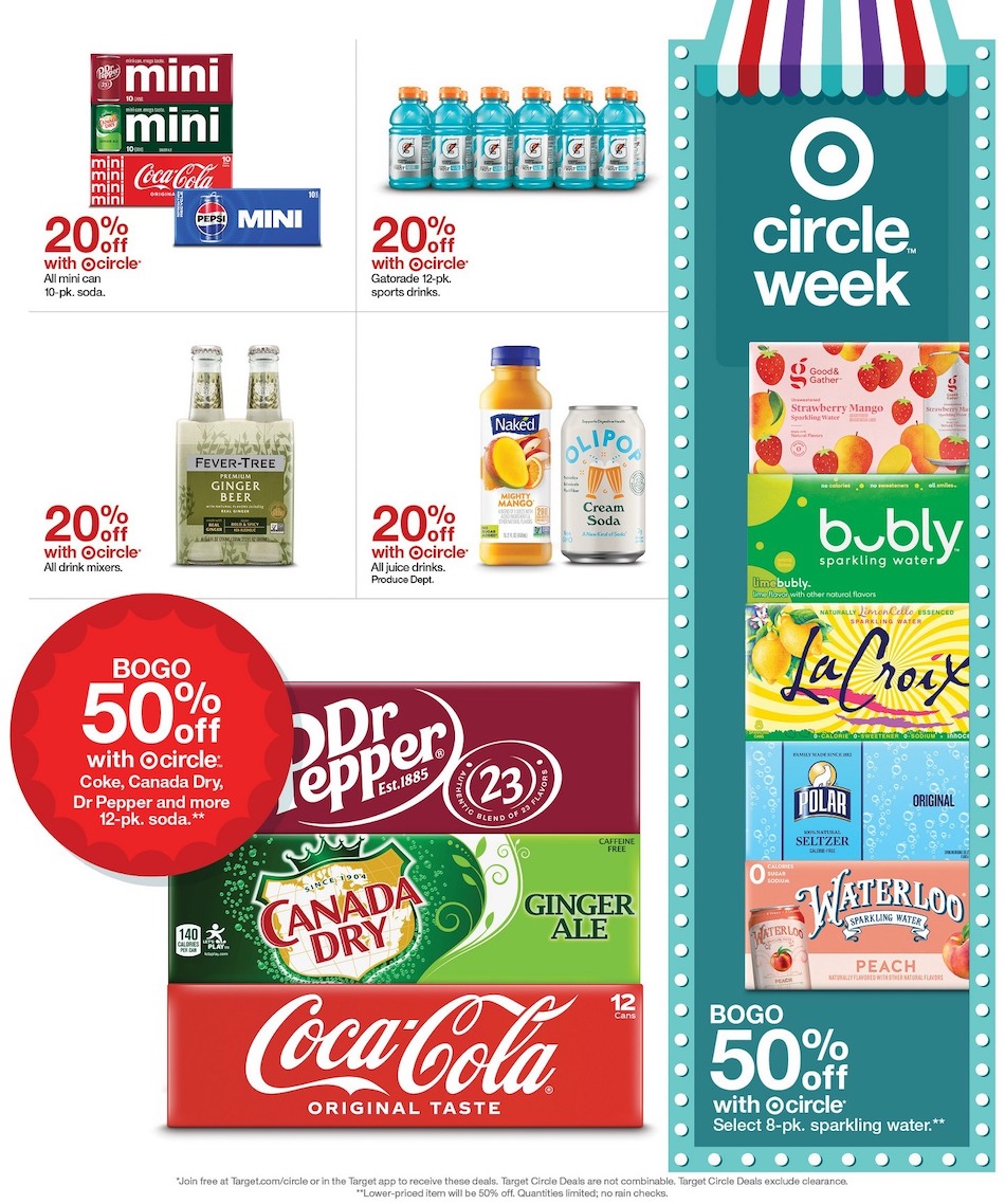 Target Weekly Ad Apr 7 - 13, 2024 | WeeklyAds2