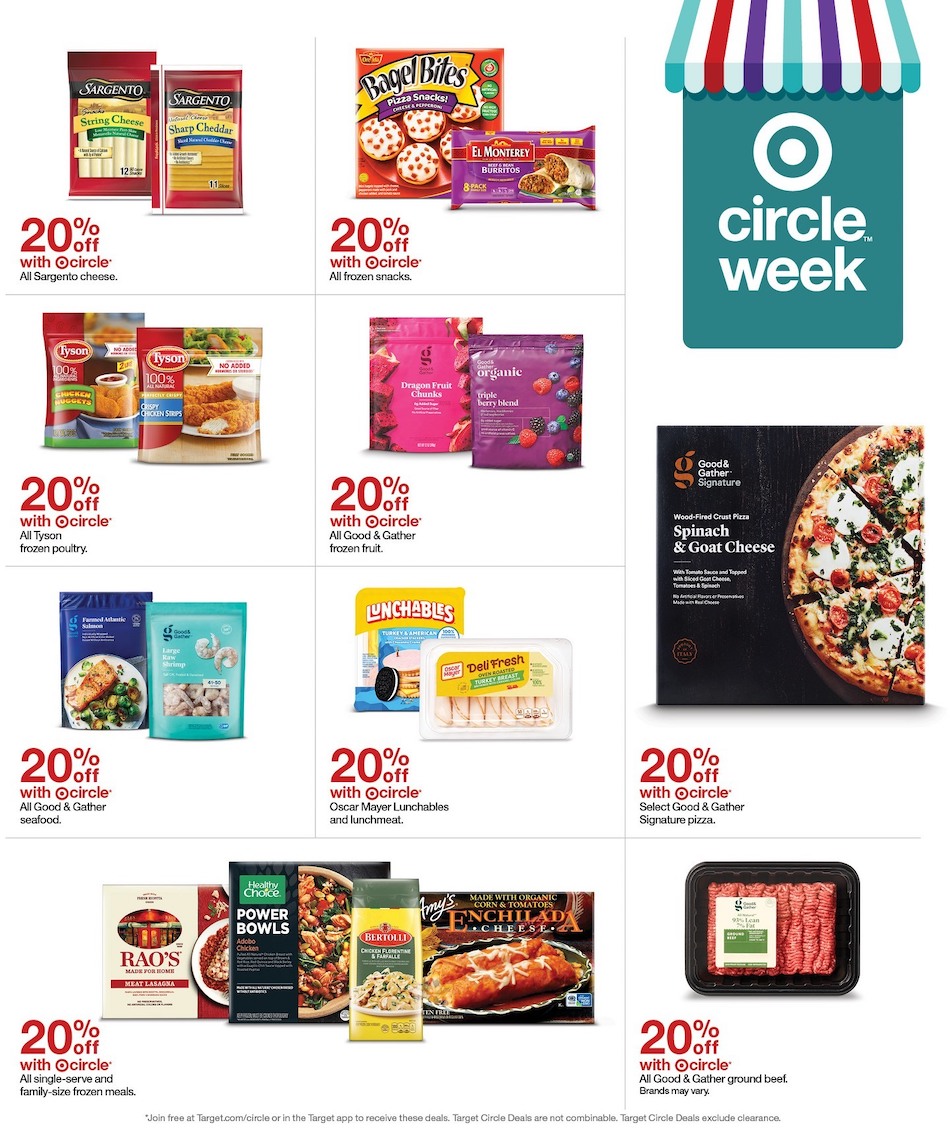 Target Weekly Ad Apr 7 - 13, 2024 | WeeklyAds2
