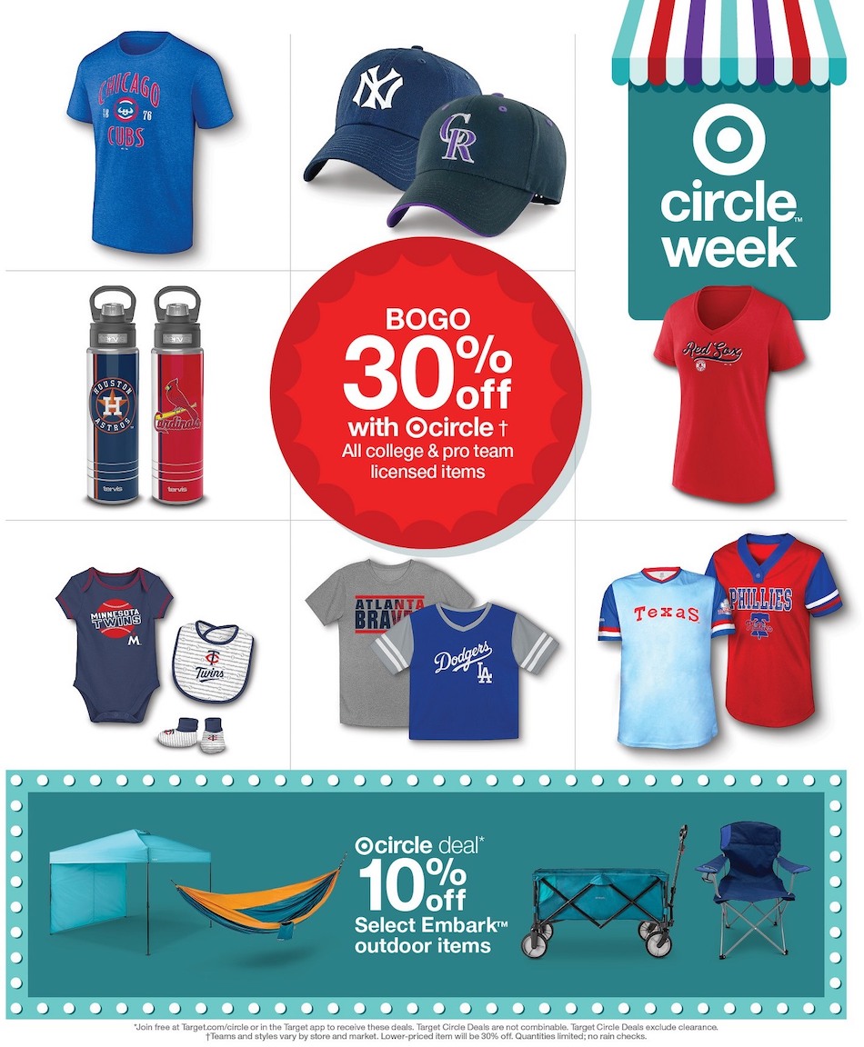 Target Weekly Ad Apr 7 - 13, 2024 | WeeklyAds2