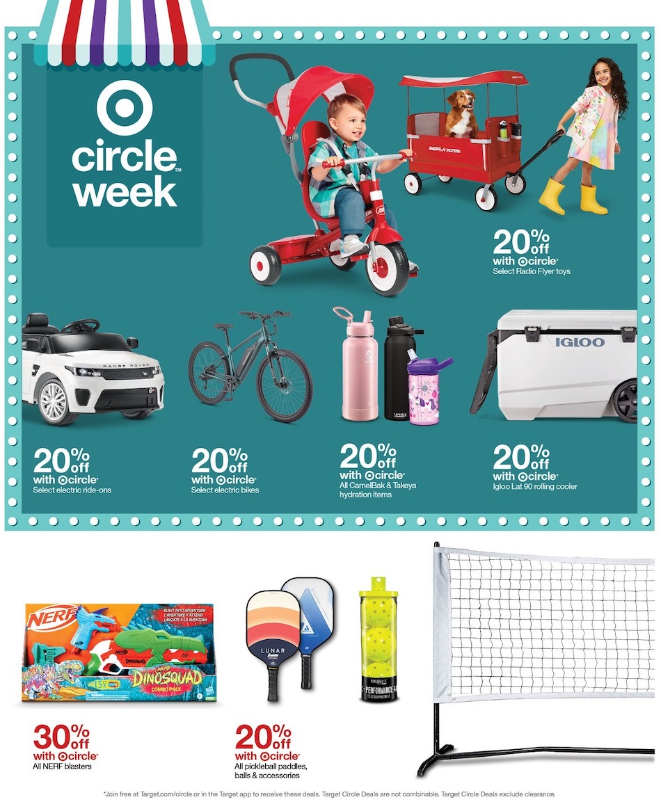 Target Weekly Ad Apr 7 - 13, 2024 | WeeklyAds2