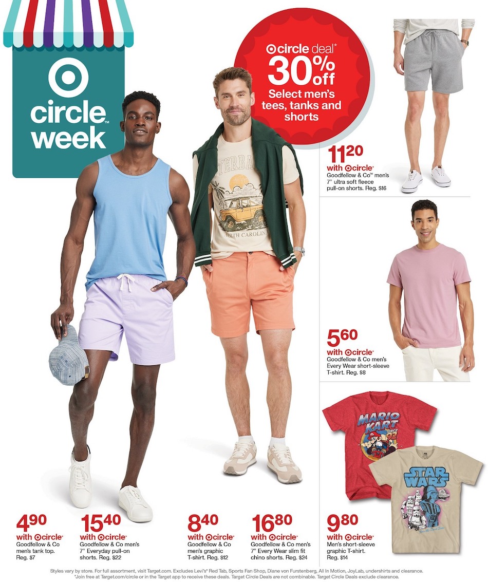 Target Weekly Ad Apr 7 - 13, 2024 | WeeklyAds2