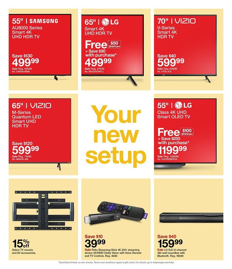 Target Weekly Ad Aug 28 - Sep 3, 2022 | WeeklyAds2