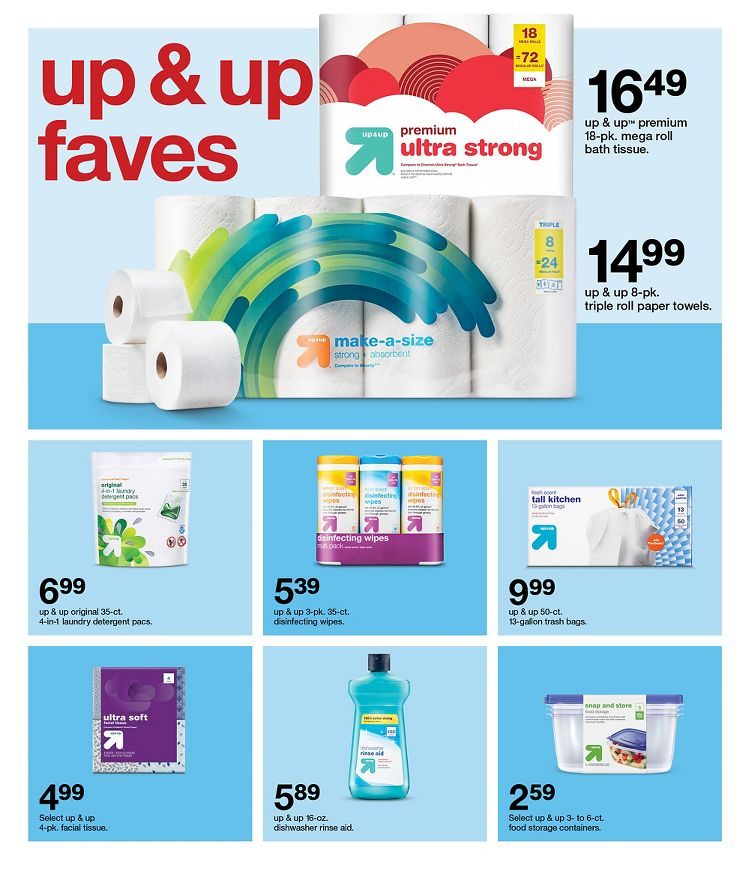 Target Weekly Ad Aug 28 - Sep 3, 2022 | WeeklyAds2