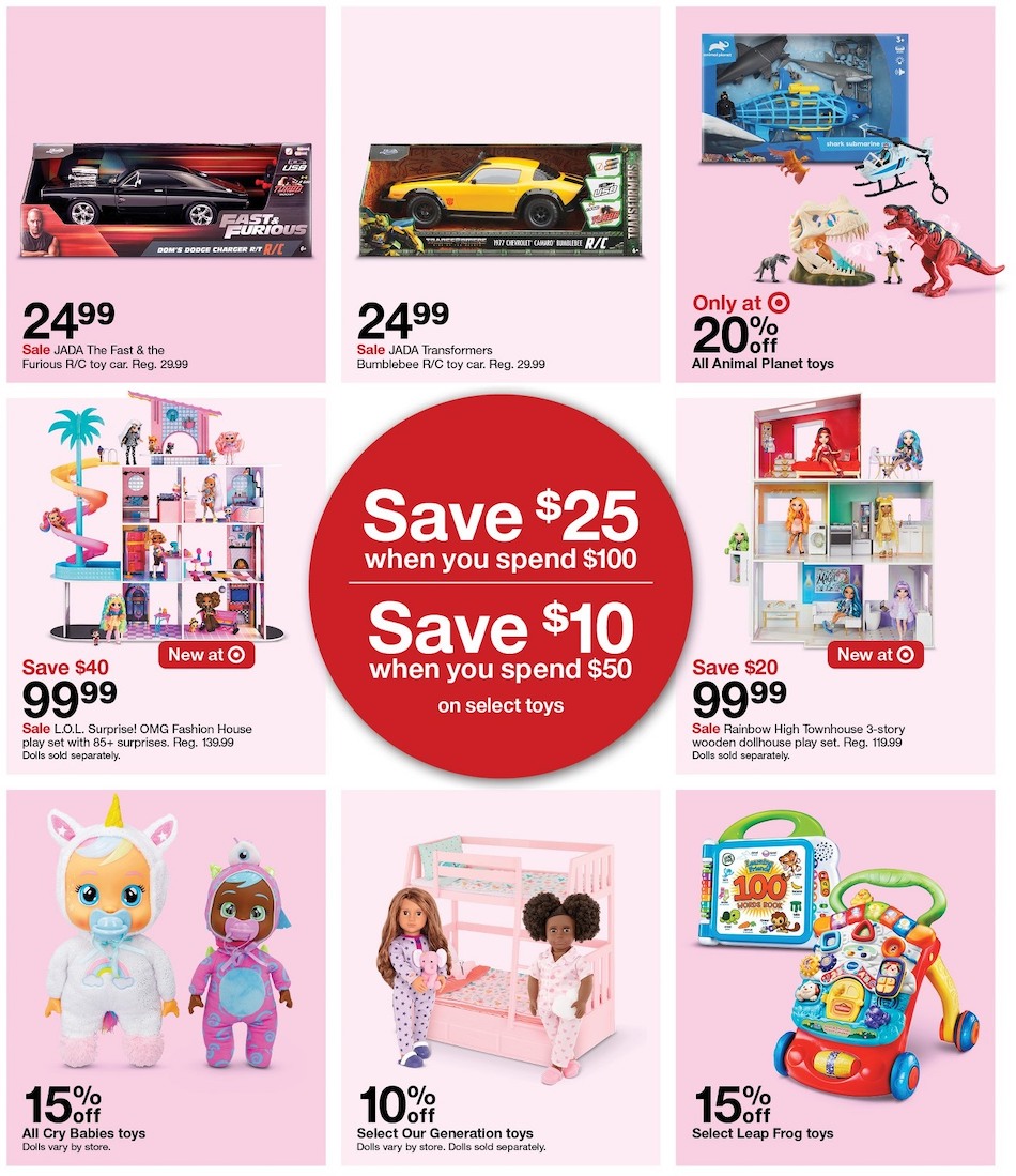 Target Weekly Ad Dec 10 - 16, 2023 | WeeklyAds2