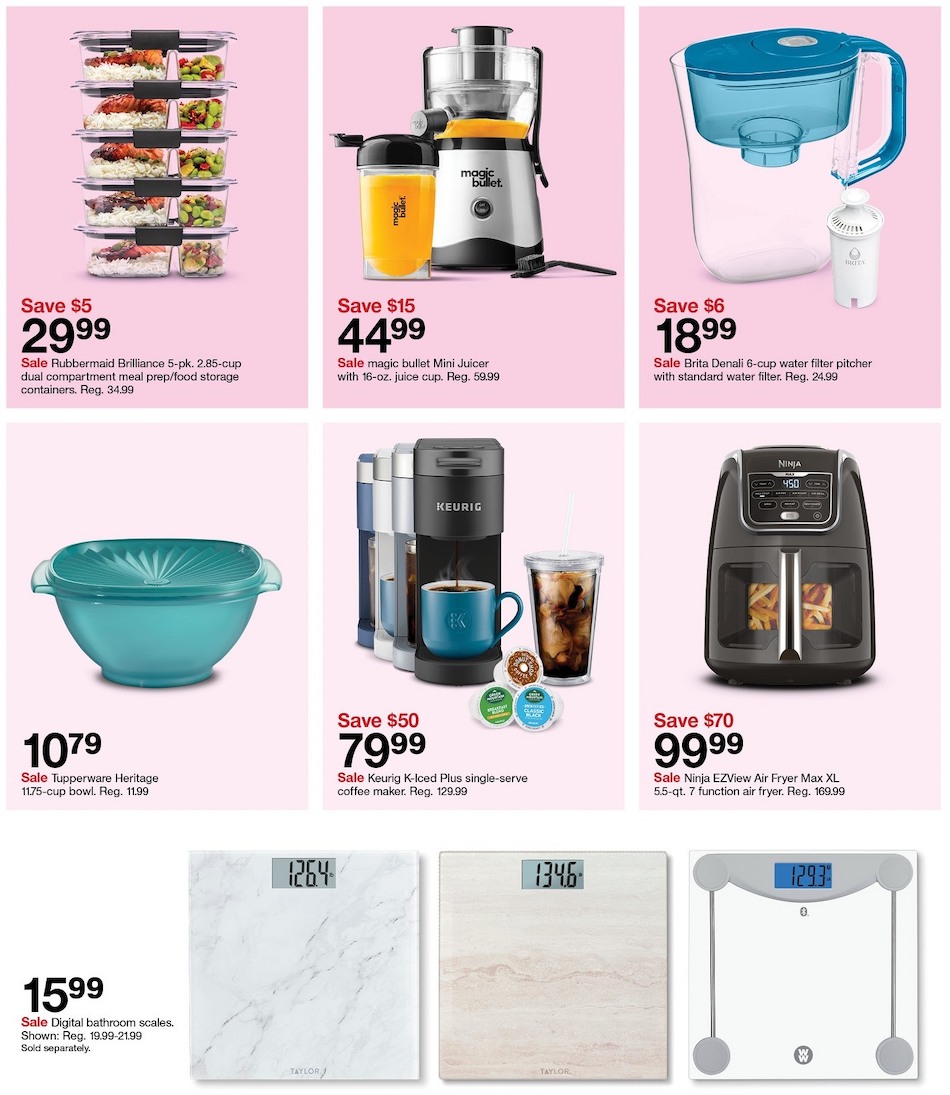 Target Weekly Ad Dec 25 - 30, 2023 | WeeklyAds2