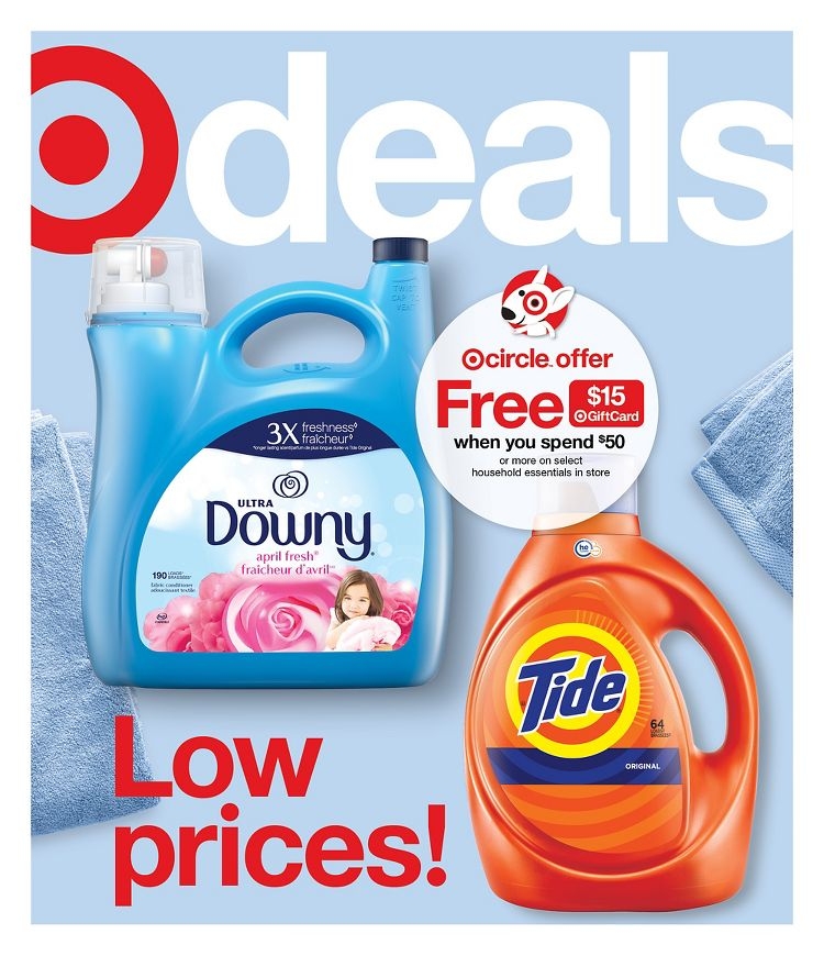 Target Weekly Ad Feb 27 - Mar 5, 2022 | WeeklyAds2