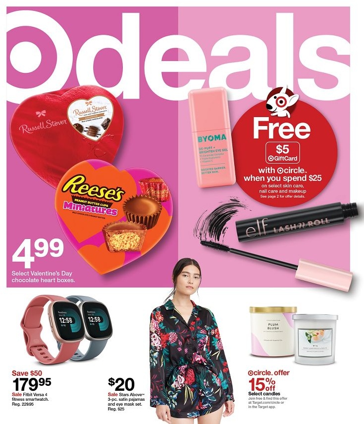 Target Weekly Ad Sale Feb 5 - 11, 2023 | WeeklyAds2
