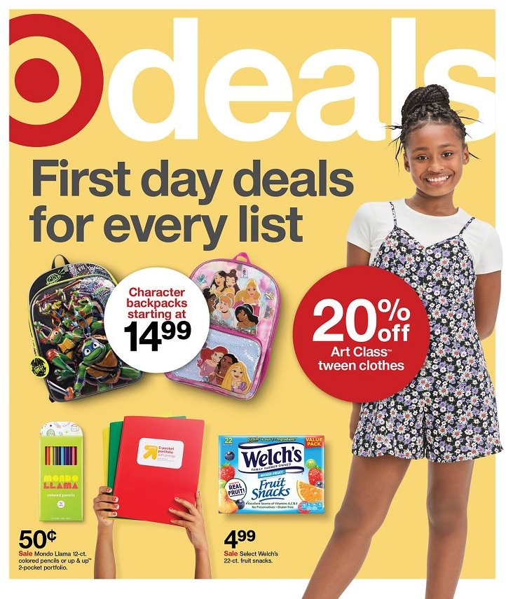 Target Weekly Ad Jul 16 - 22, 2023 | WeeklyAds2