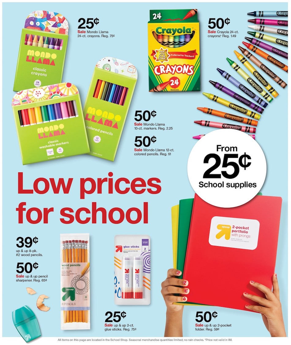 Target Weekly Ad Jul 23 - 29, 2023 | WeeklyAds2