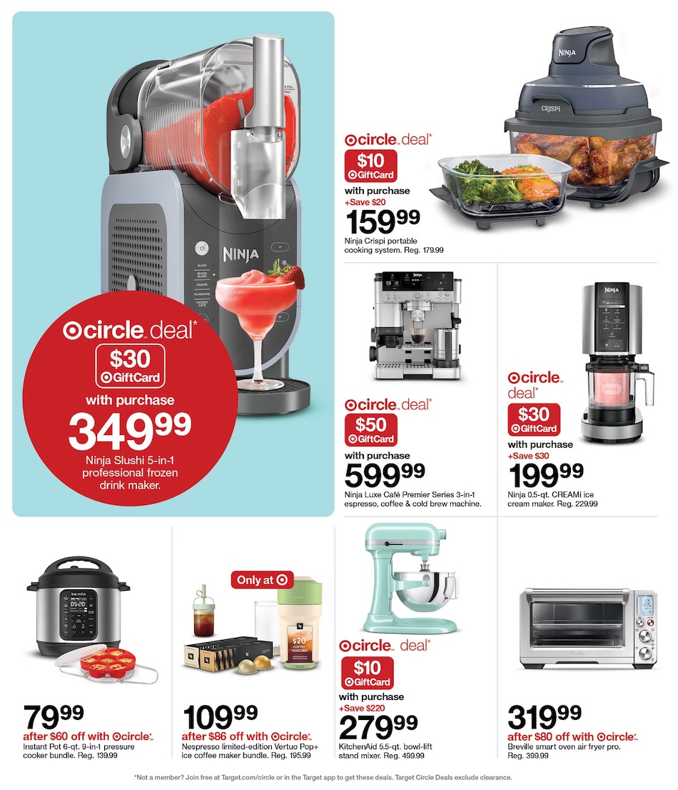 Target Weekly Ad Jul 6 - 12, 2025 | WeeklyAds2