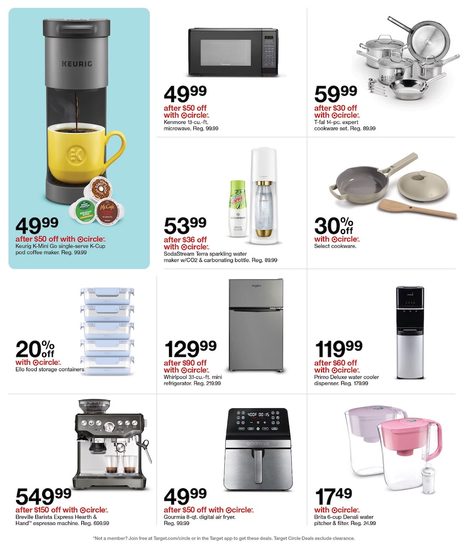 Target Weekly Ad Jul 6 - 12, 2025 | WeeklyAds2