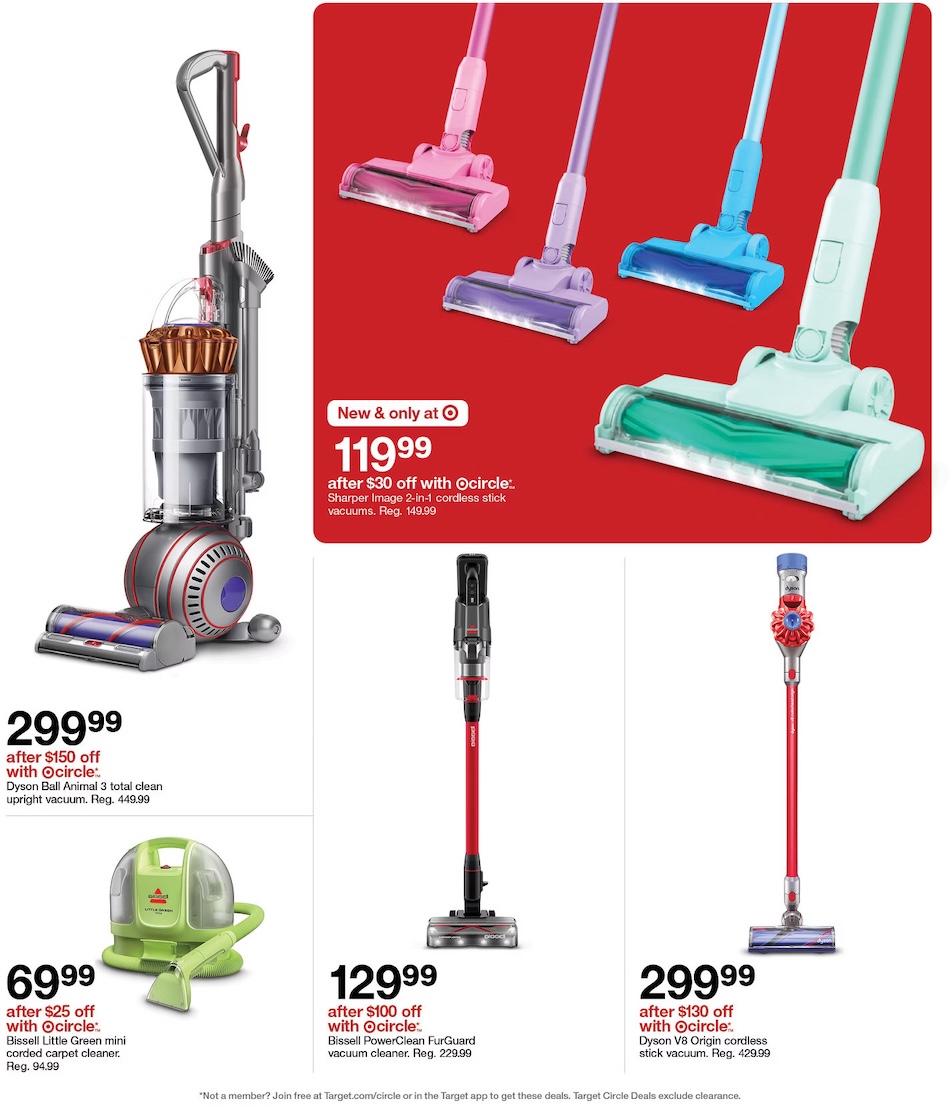 Target Weekly Ad Jul 6 - 12, 2025 | WeeklyAds2