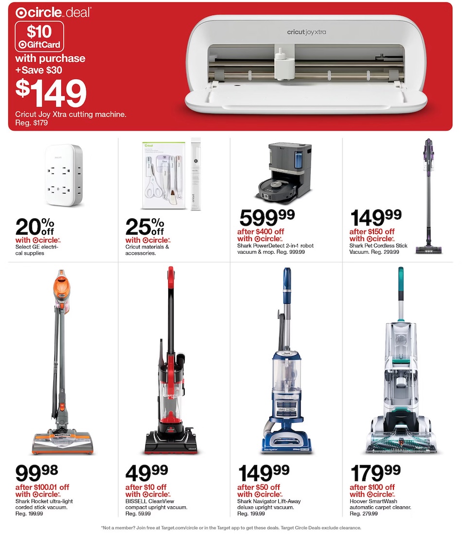Target Weekly Ad Jul 6 - 12, 2025 | WeeklyAds2