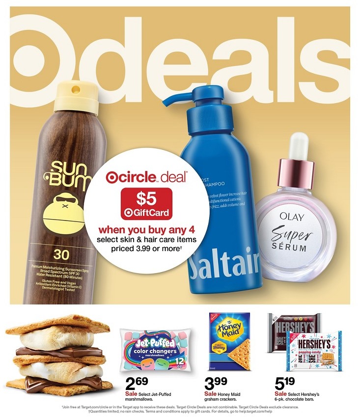 Target Weekly Ad Jun 2 - 8, 2024 | WeeklyAds2