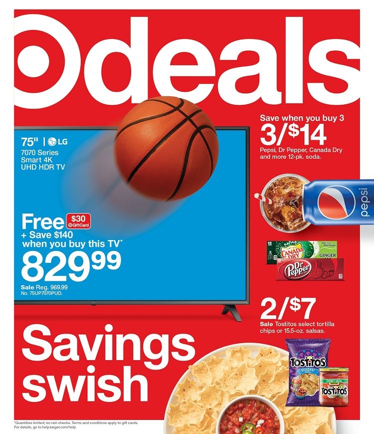 Target Weekly Ad Mar 13 - 19, 2022 | WeeklyAds2