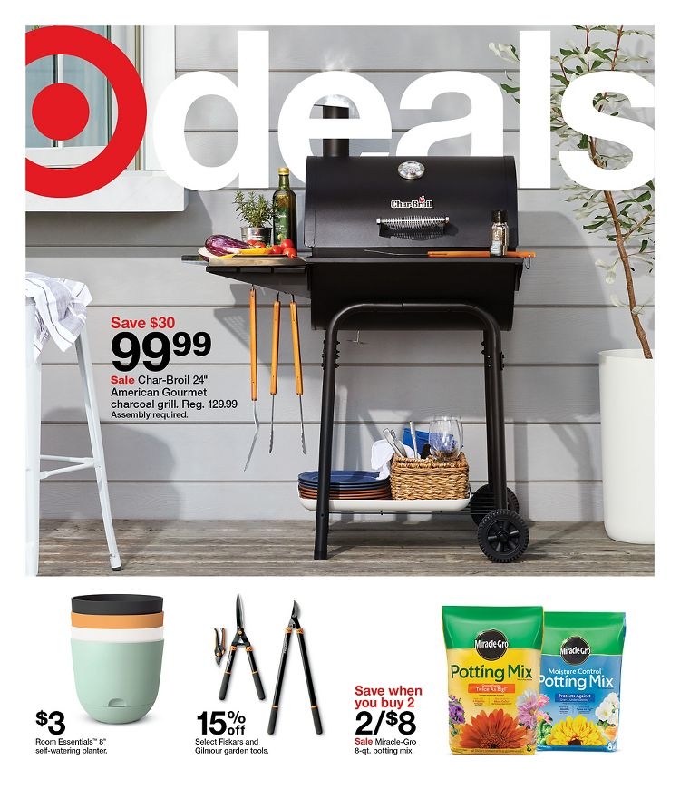 Target Weekly Ad Mar 27 - Apr 2, 2022 | WeeklyAds2