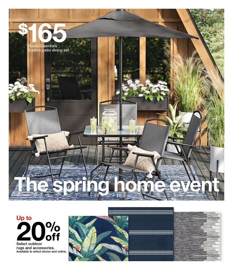 Target Weekly Ad Mar 27 - Apr 2, 2022 | WeeklyAds2