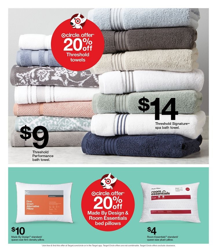 Target Weekly Ad Mar 6 - 12, 2022 | WeeklyAds2