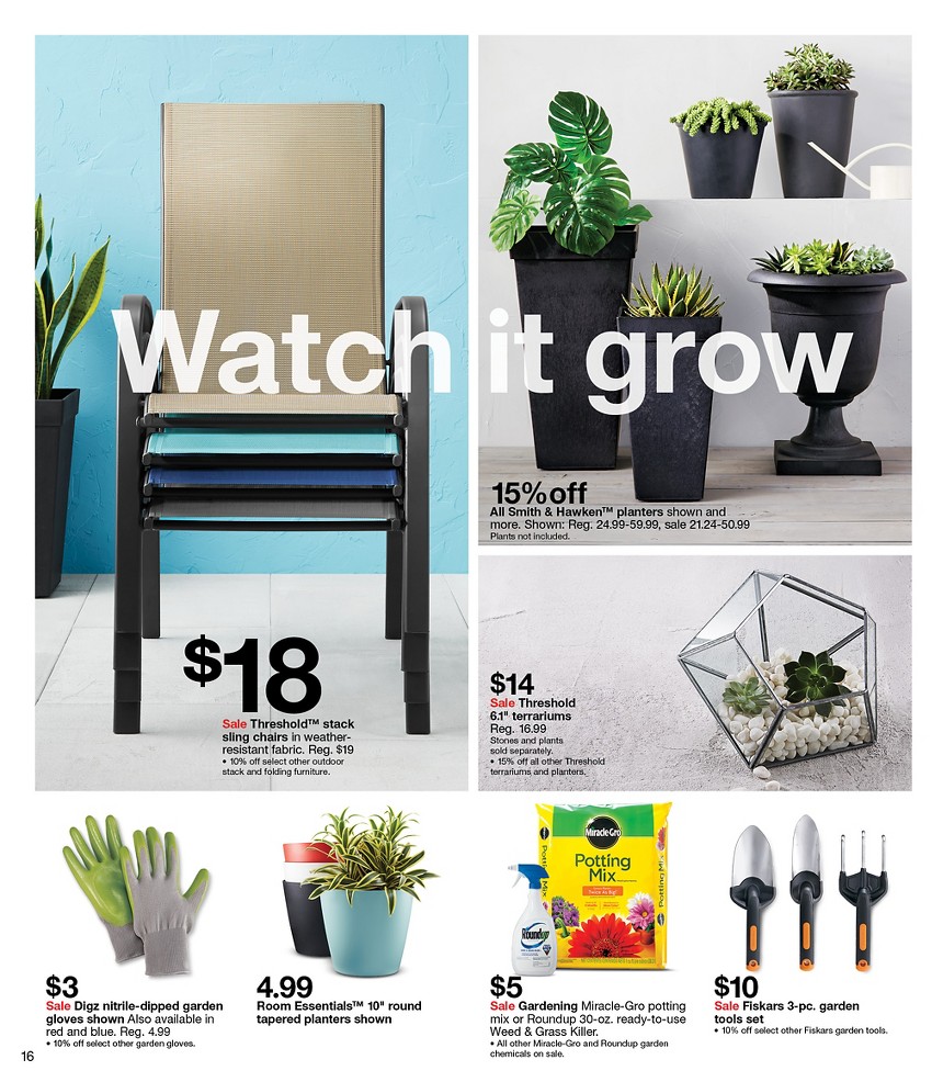 Target Weekly Ad March 25 - 31, 2018 | WeeklyAds2
