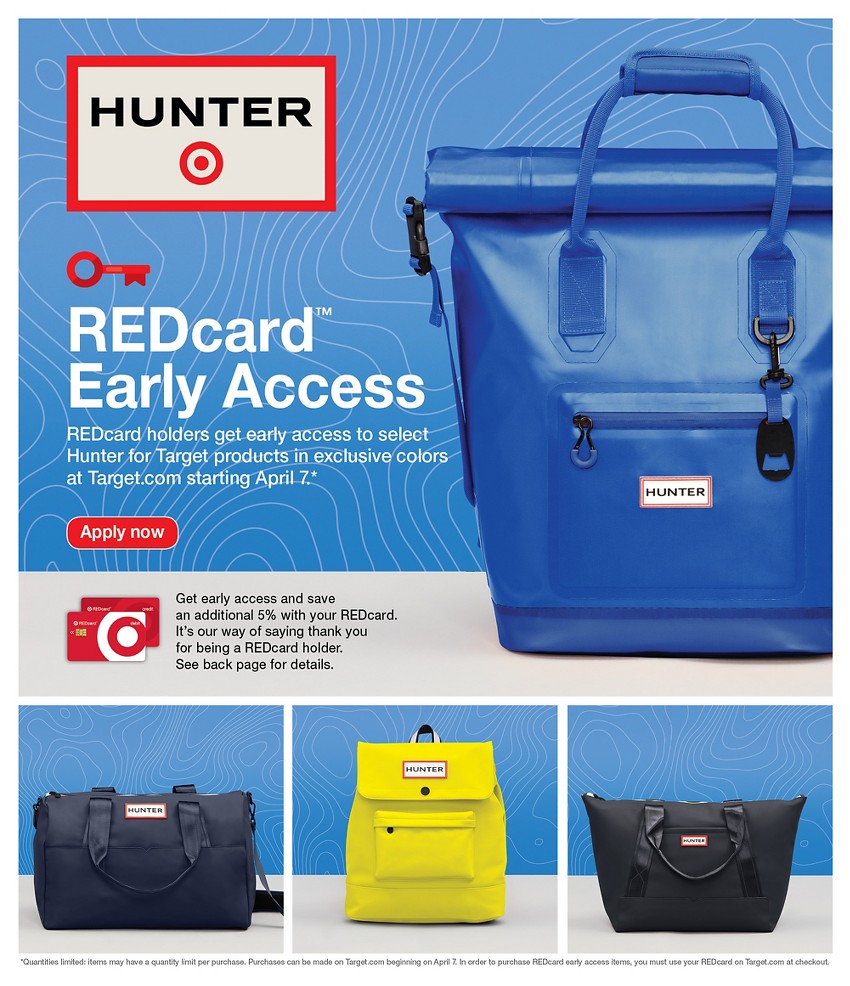 Target Weekly Ad March 25 - 31, 2018 | WeeklyAds2