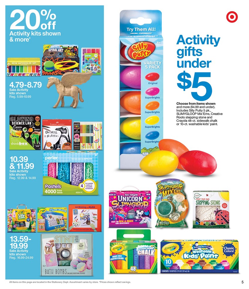 Target Weekly Ad March 25 - 31, 2018 | WeeklyAds2