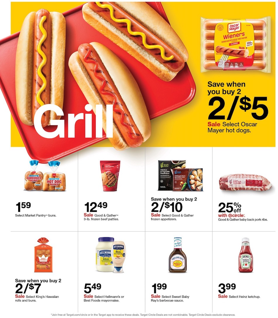 Target Weekly Ad May 19 - 25, 2024 | WeeklyAds2
