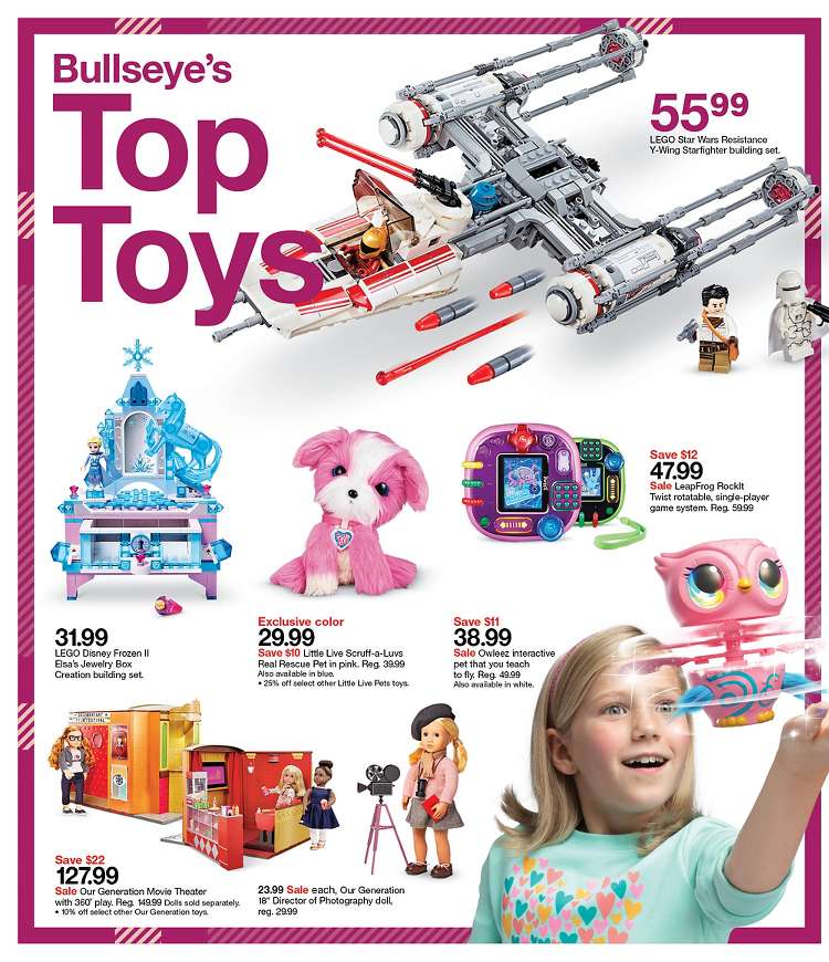 Target Weekly Ad Nov 10 - 16, 2019 | WeeklyAds2