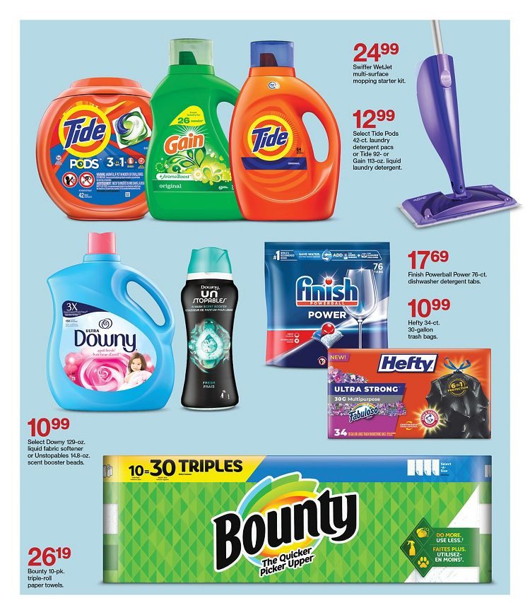 Target Weekly Ad Oct 2 - 8, 2022 | WeeklyAds2