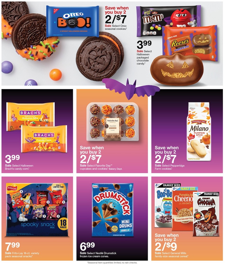 Target Weekly Ad Oct 22 - 28, 2023 | WeeklyAds2