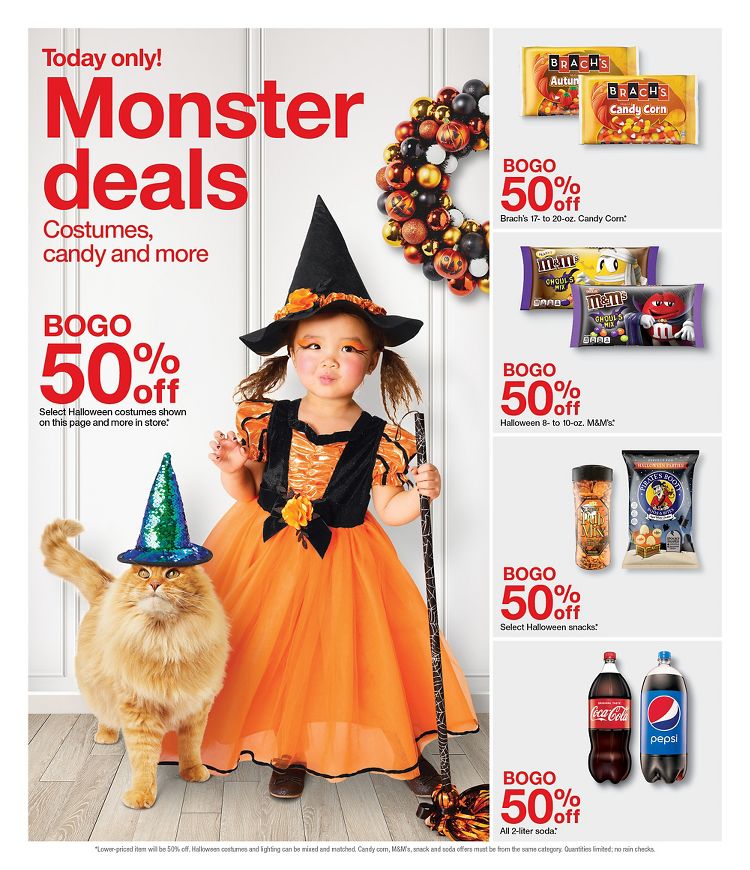 Target Weekly Ad Oct 25 - 31, 2020 | WeeklyAds2