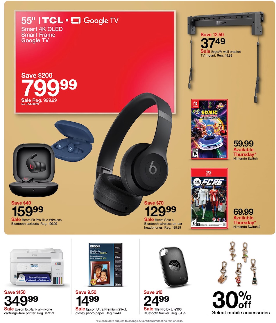 Target Weekly Ad Sep 14 - 20, 2025 | WeeklyAds2