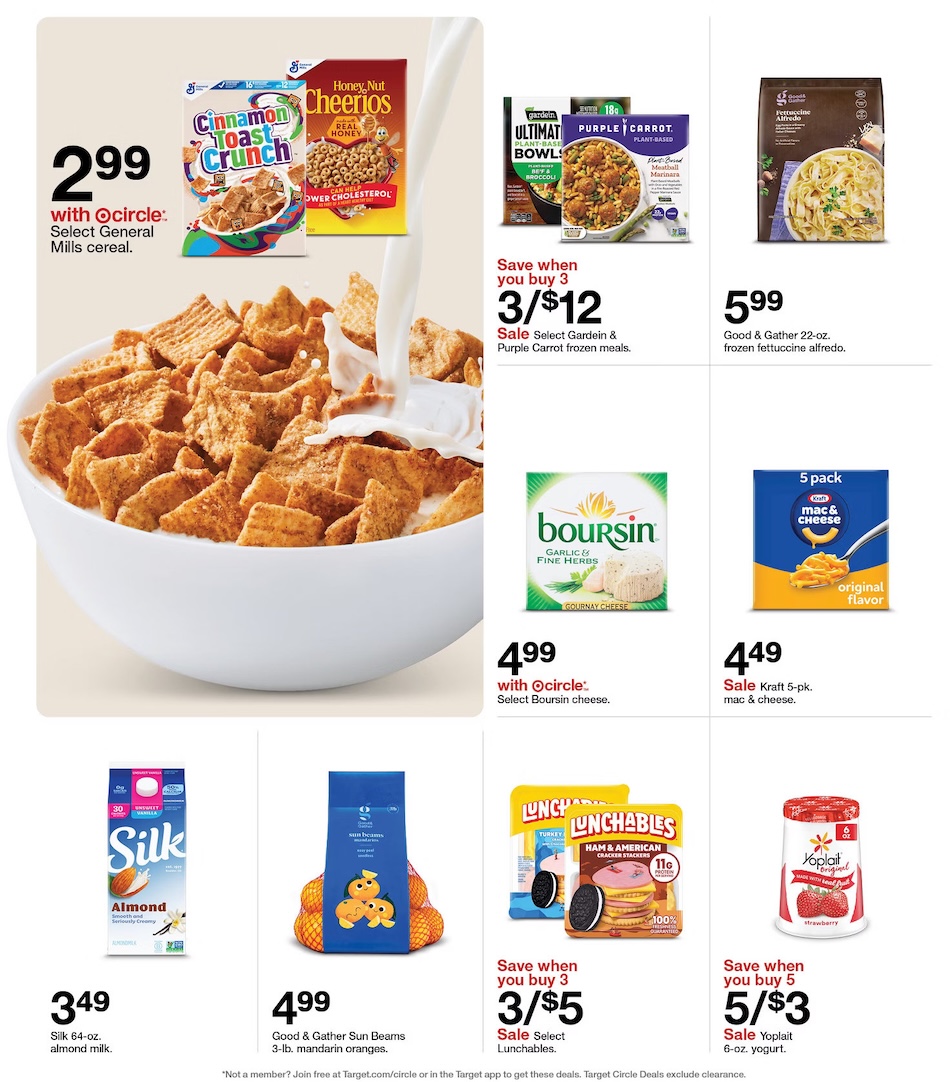 Target Weekly Ad Sep 21 - 27, 2025 | WeeklyAds2