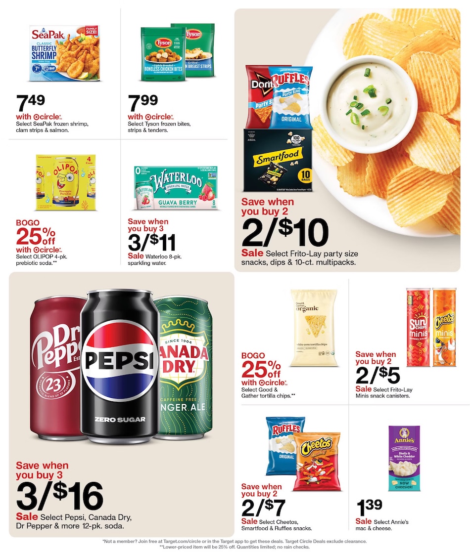 Target Weekly Ad Sep 21 - 27, 2025 | WeeklyAds2