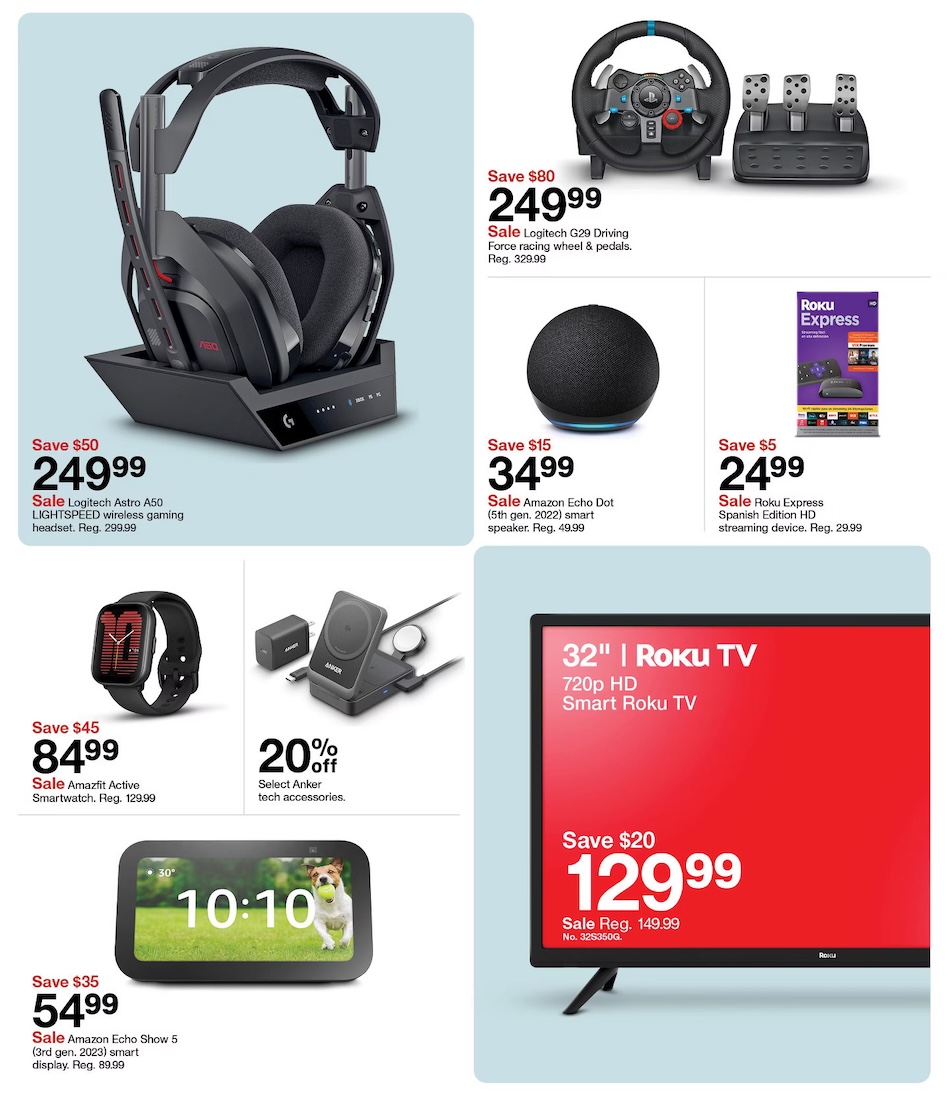 Target Weekly Ad Sep 21 - 27, 2025 | WeeklyAds2