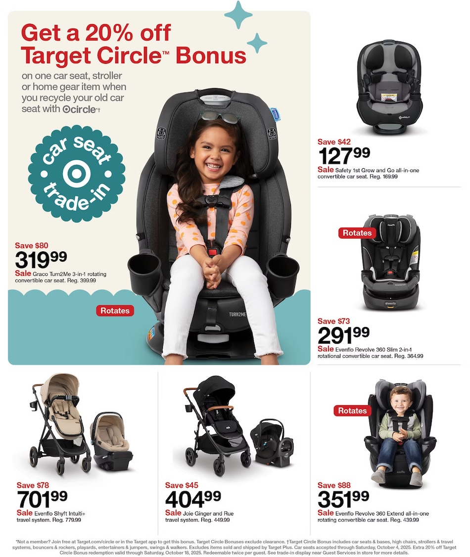 Target Weekly Ad Sep 21 - 27, 2025 | WeeklyAds2