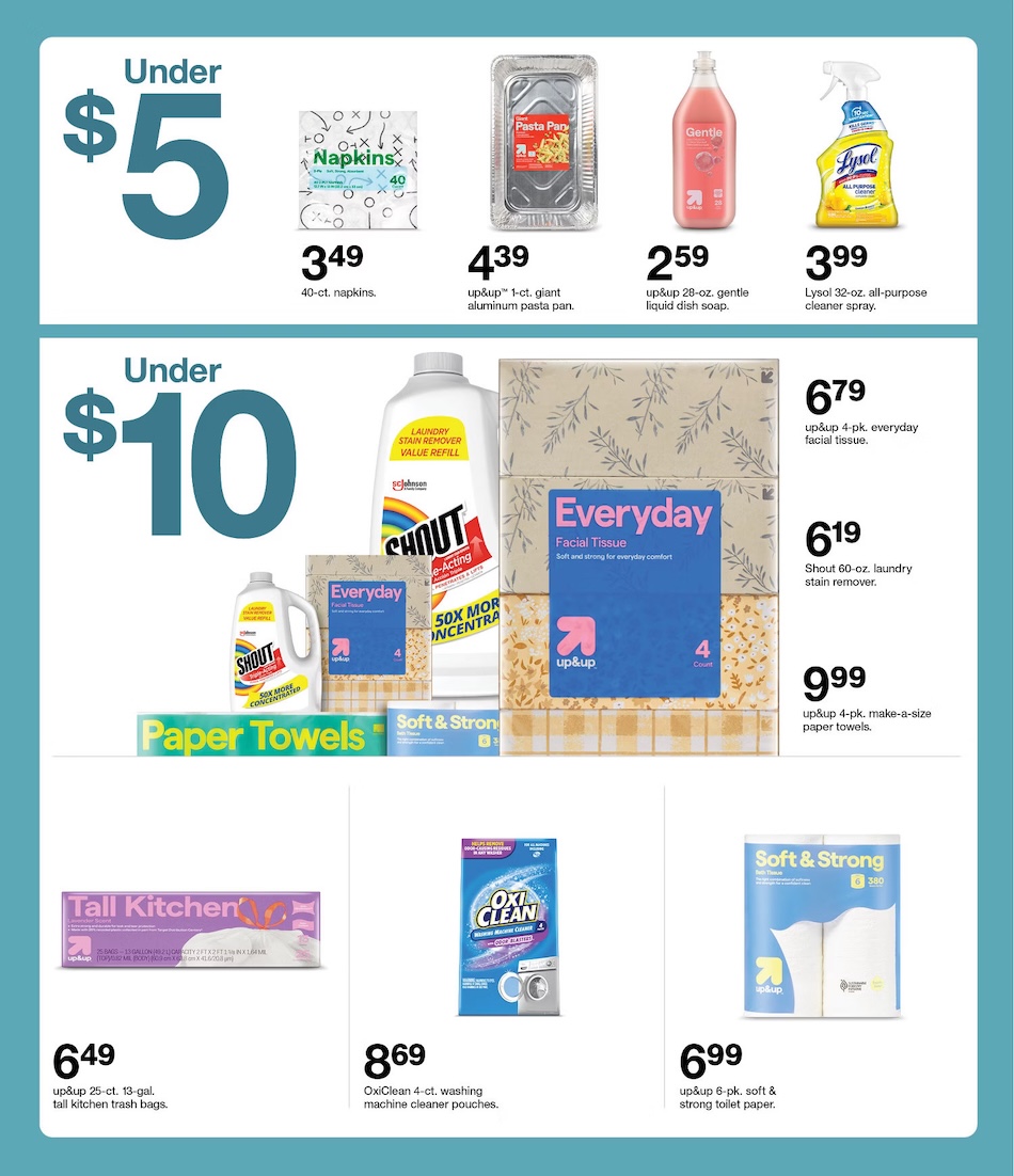 Target Weekly Ad Sep 21 - 27, 2025 | WeeklyAds2