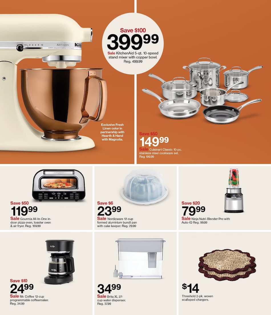 Target Weekly Ad Sep 21 - 27, 2025 | WeeklyAds2